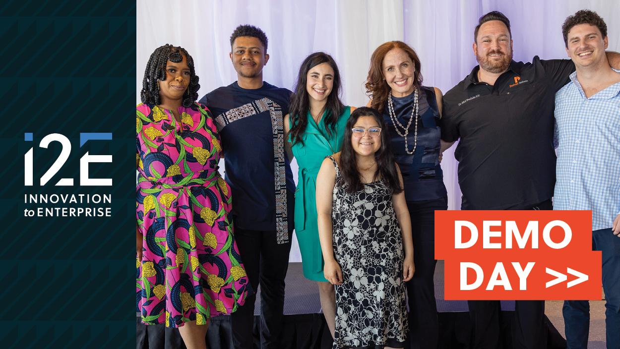 Ten-Nine Technologies - i2E