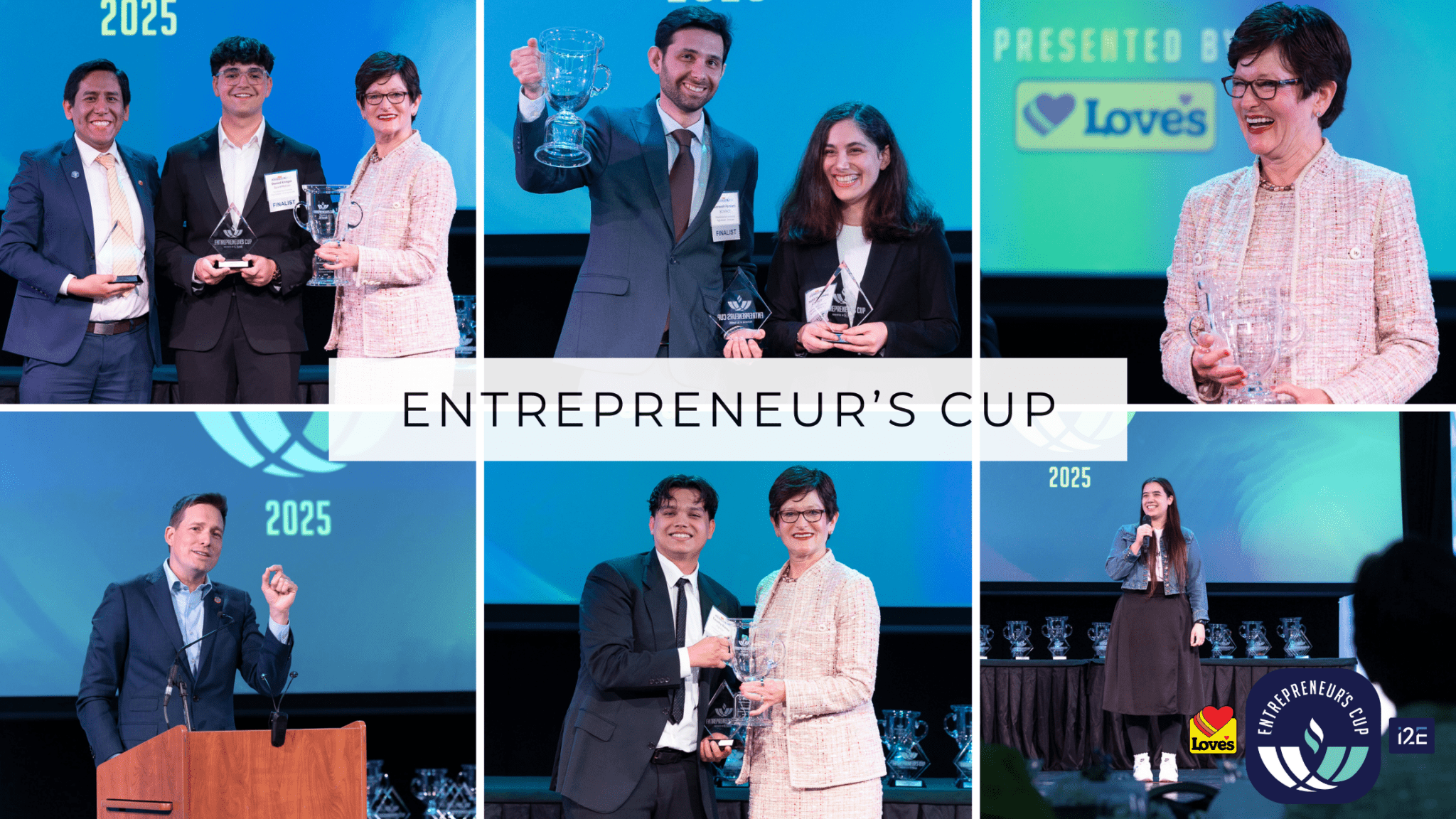 Ten-Nine Technologies - i2E