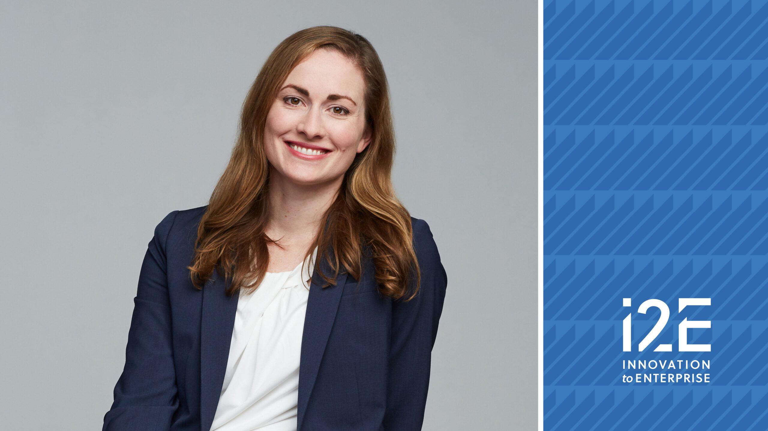 i2E Names Darcy Wilborn as President - i2E